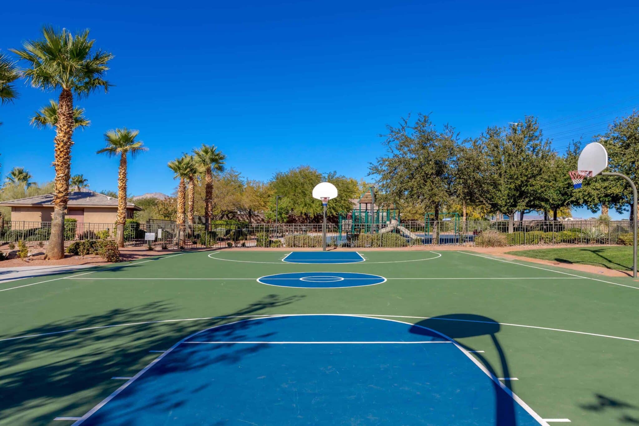 Red Rock Country Club - Rob Jensen Company