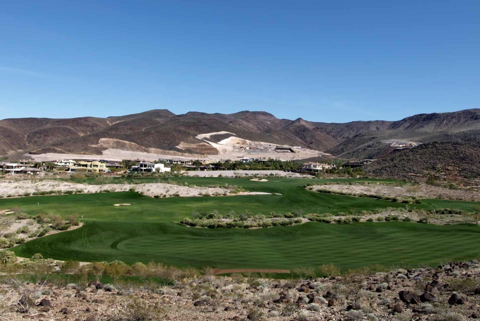 MacDonald Highlands - Rob Jensen Company