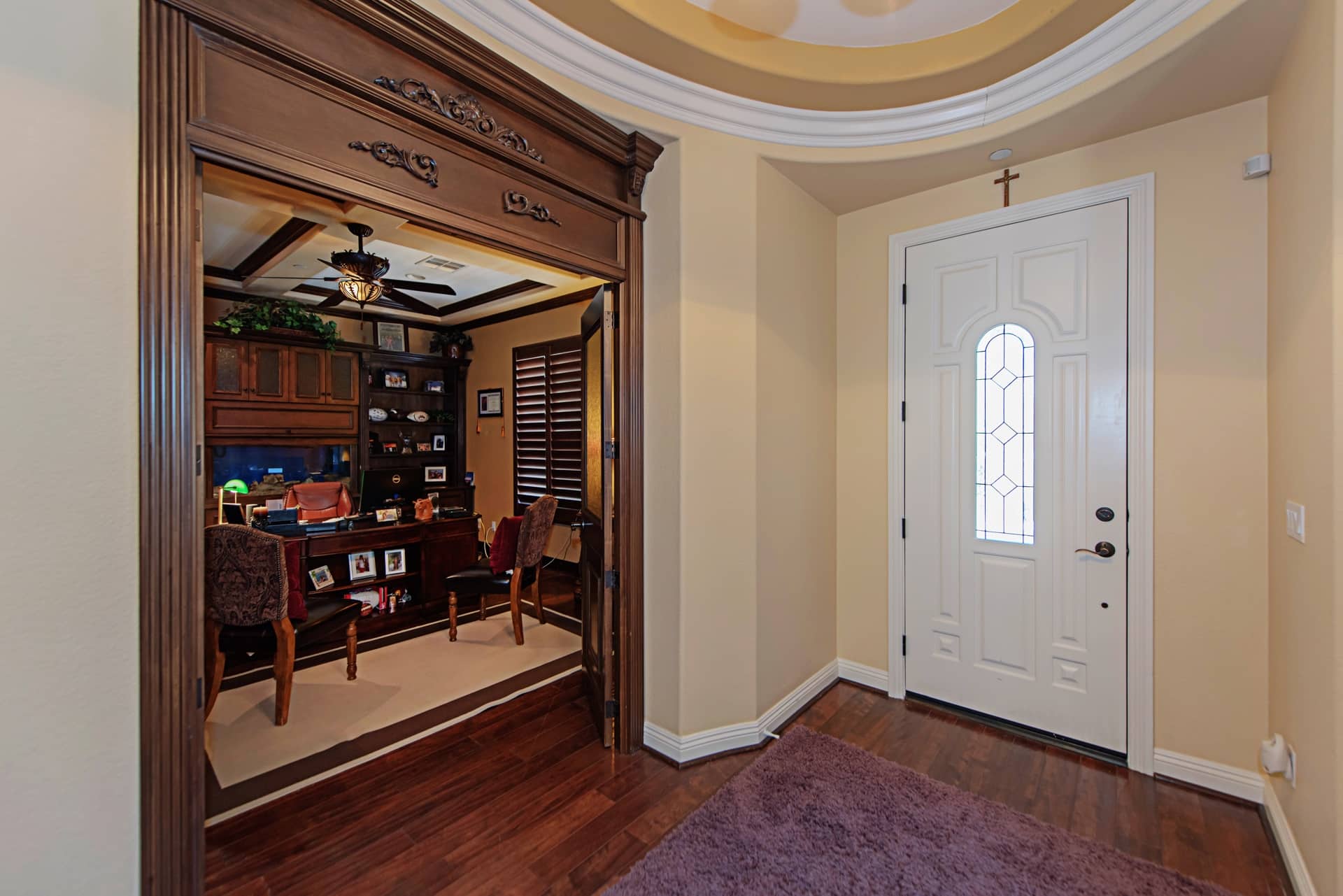 1353 Enchanted River Drive - Rob Jensen Company