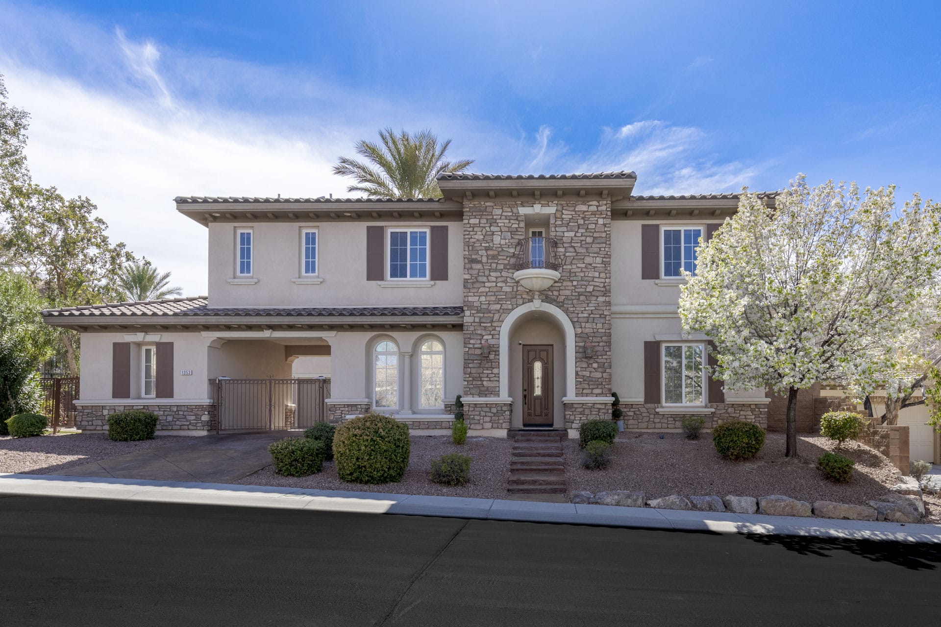 1353 Enchanted River Drive - Rob Jensen Company