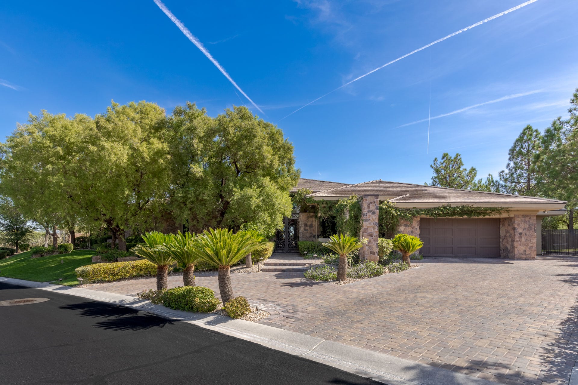 33 Promontory Ridge Drive - Rob Jensen Company